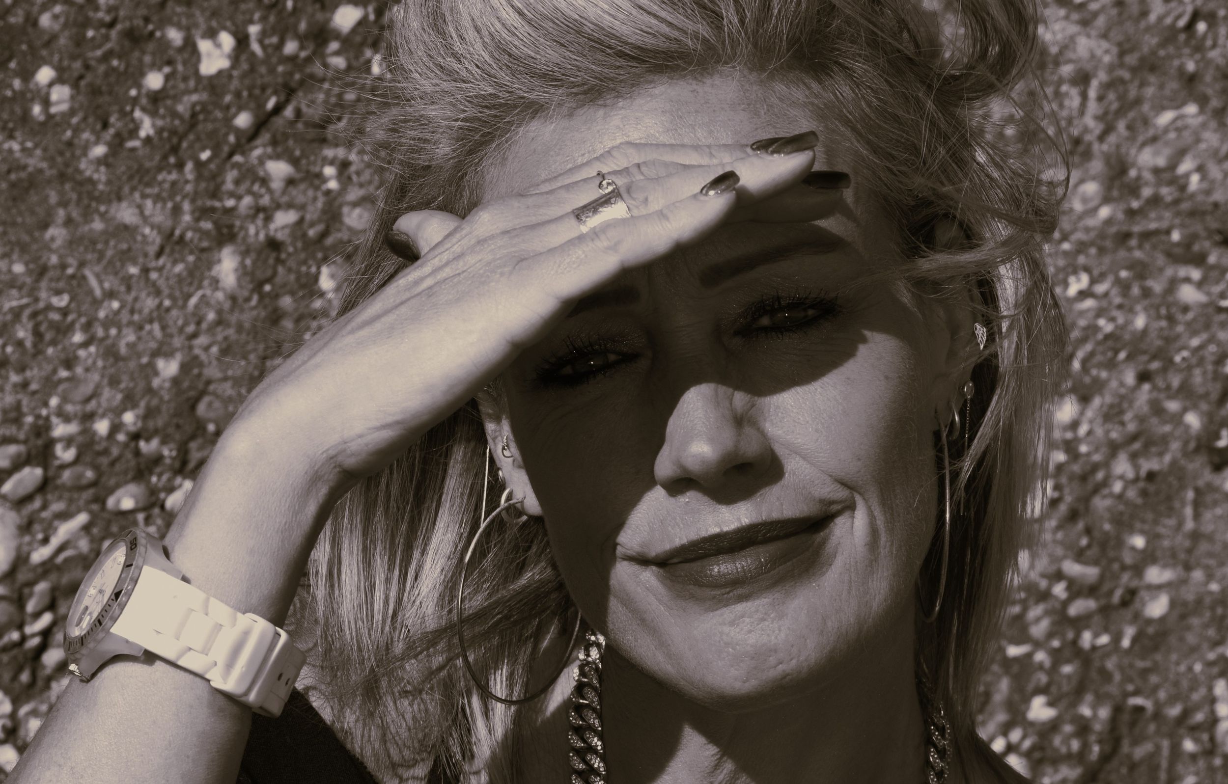 KATRINA VISUAL ARTIST FOR PHOTOGRAPHY 2025 : LOVE YOURSELF RESPECT ...