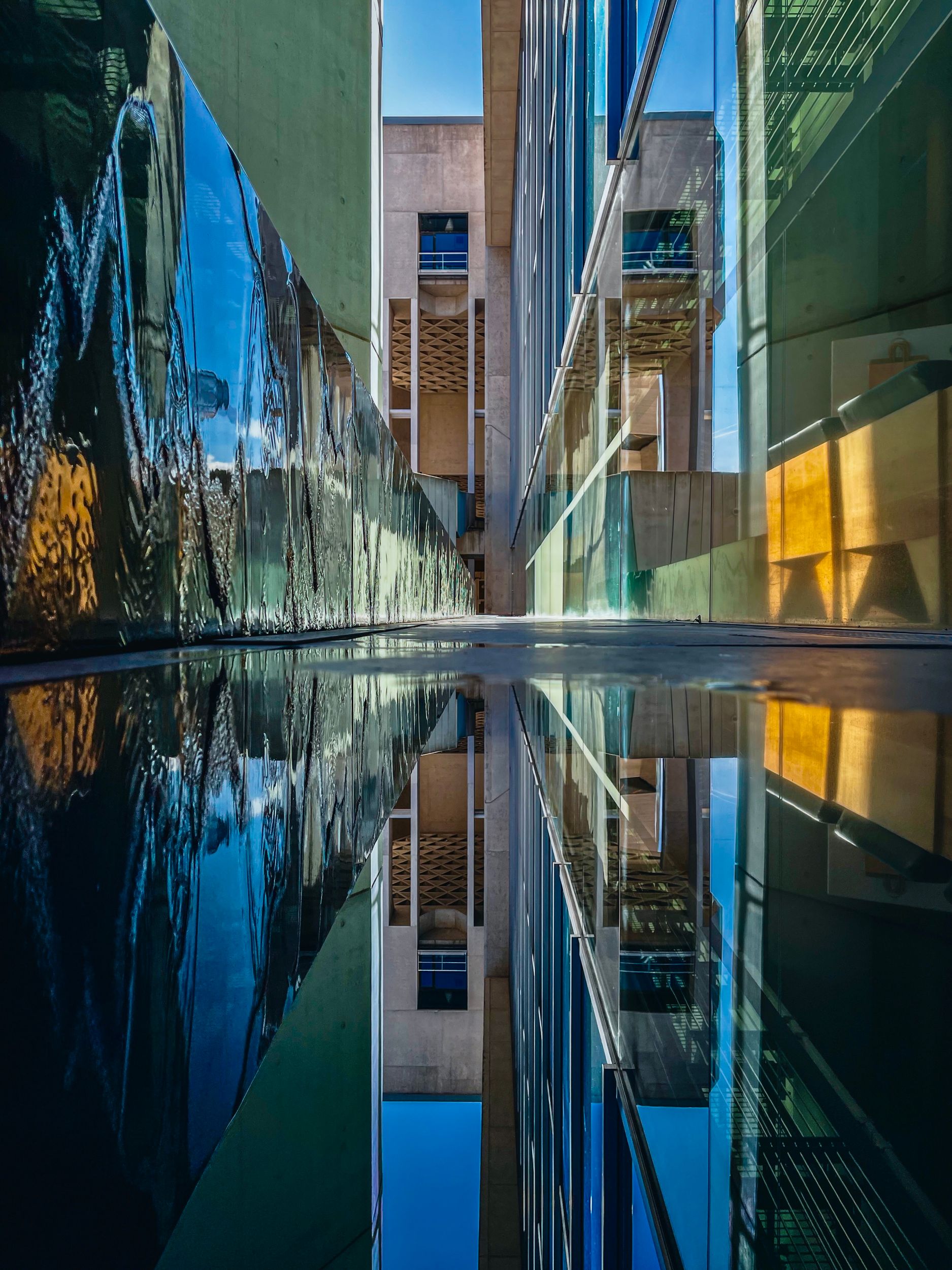 National Gallery of Australia by Tom on YouPic