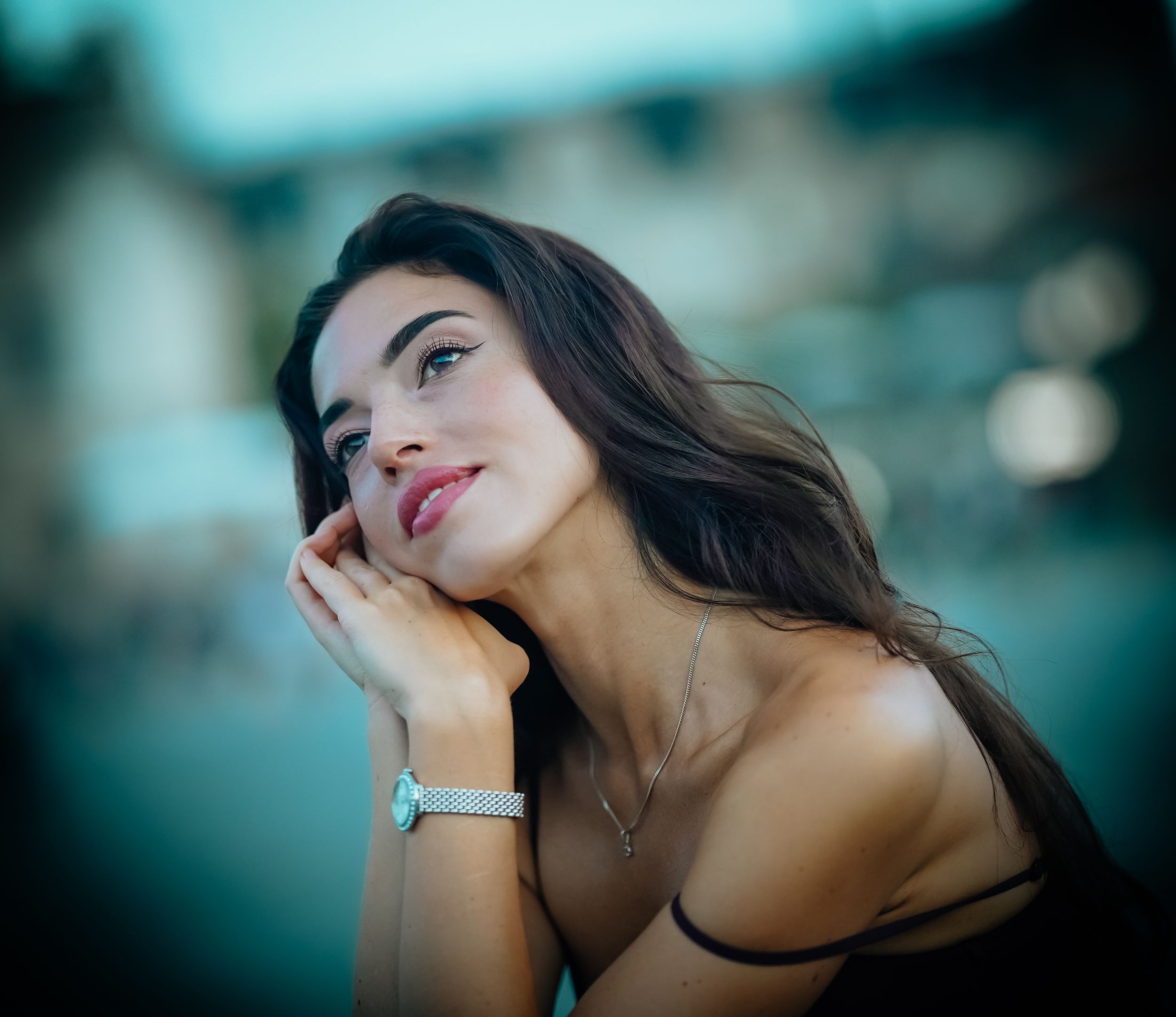 Diana by pictures in motion on YouPic