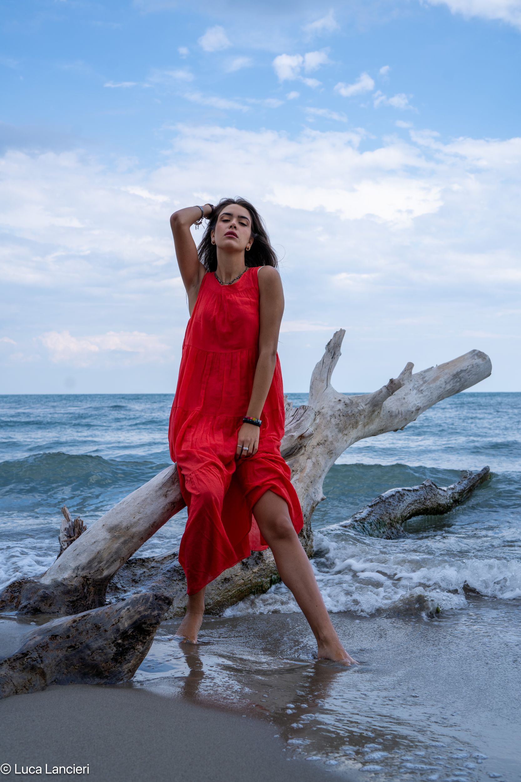 THE BEAUTIES THROUGH THE YEARS by Luca Lancieri on YouPic