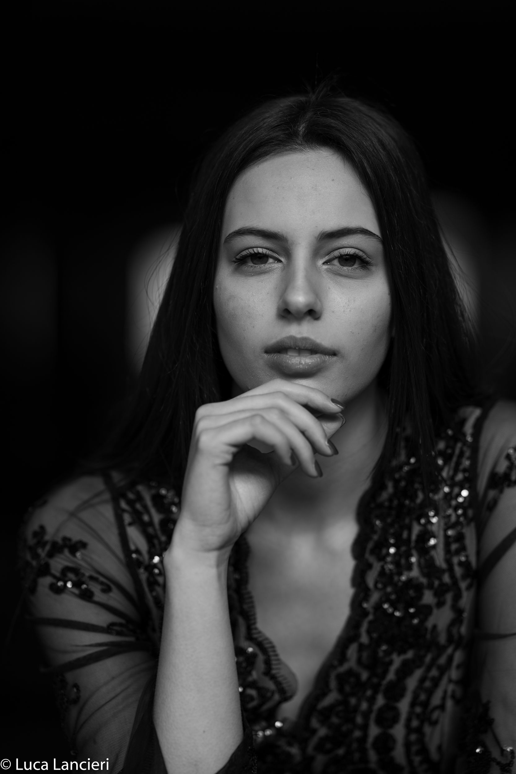 THE BEAUTIES IN THE BEAUTY SINCE 2013 by Luca Lancieri on YouPic