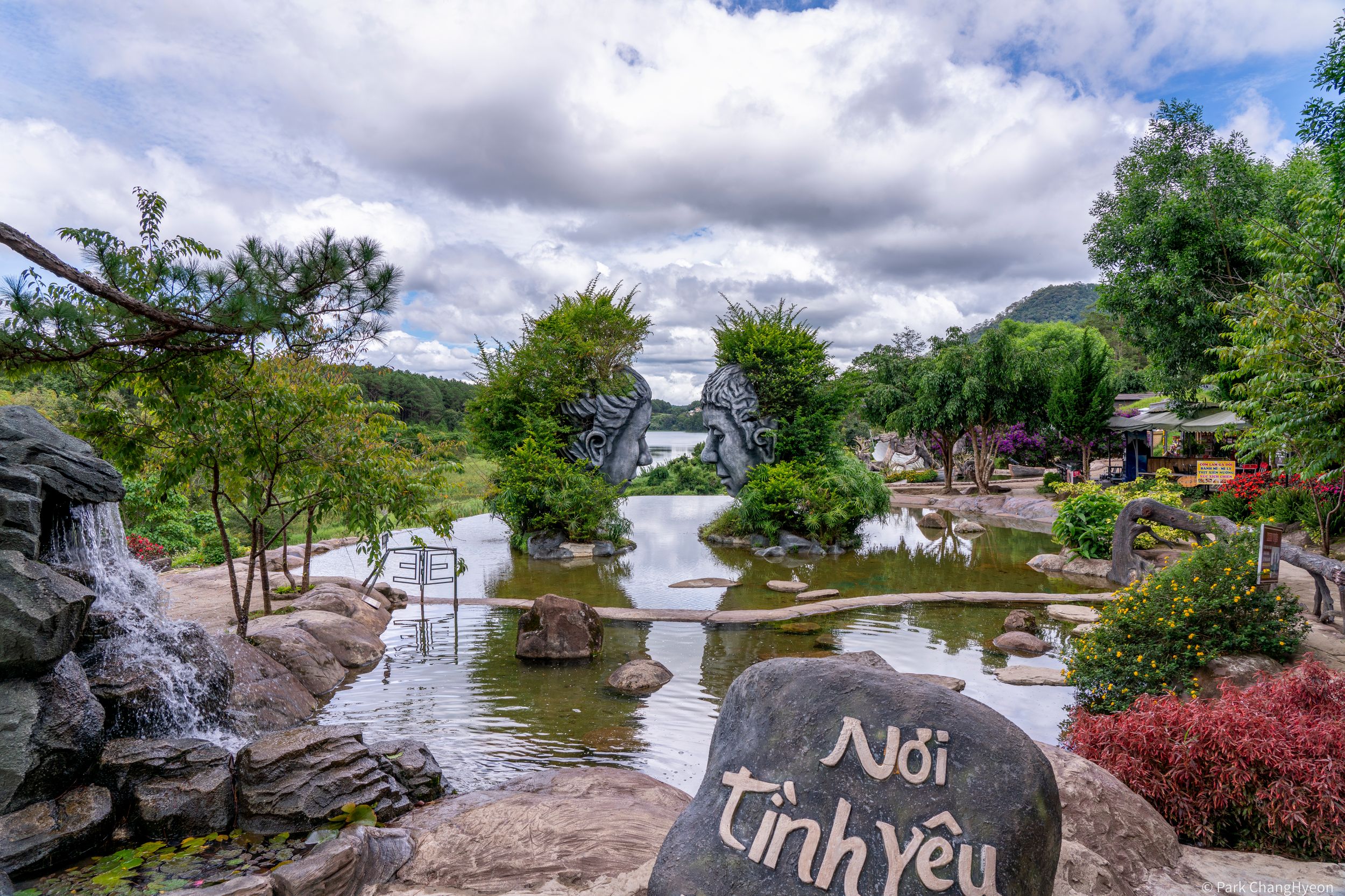 Clay Park by Changhyeon Park on YouPic