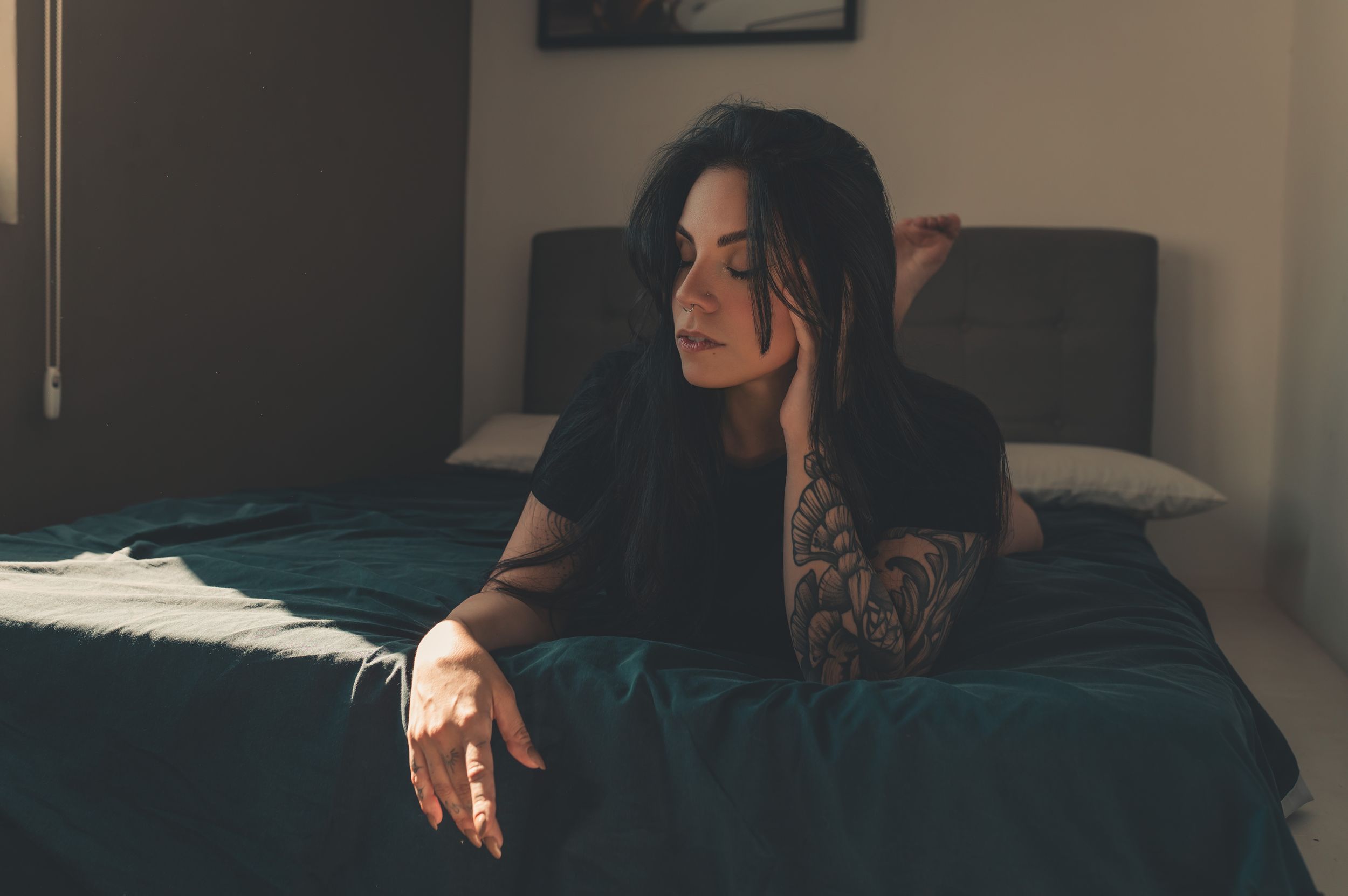 Jessica, 2025 by Fernando De Santis on YouPic