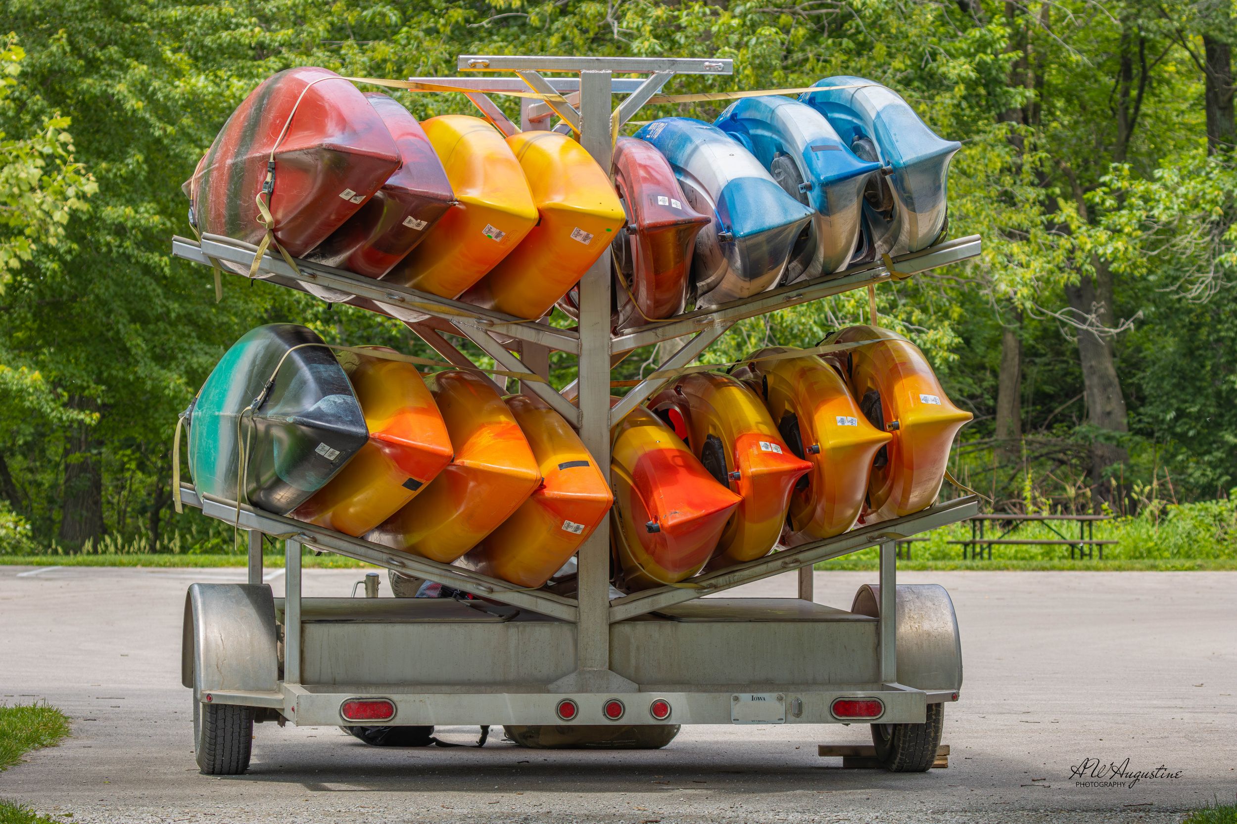 Summertime Fun by Andrew Augustine on YouPic