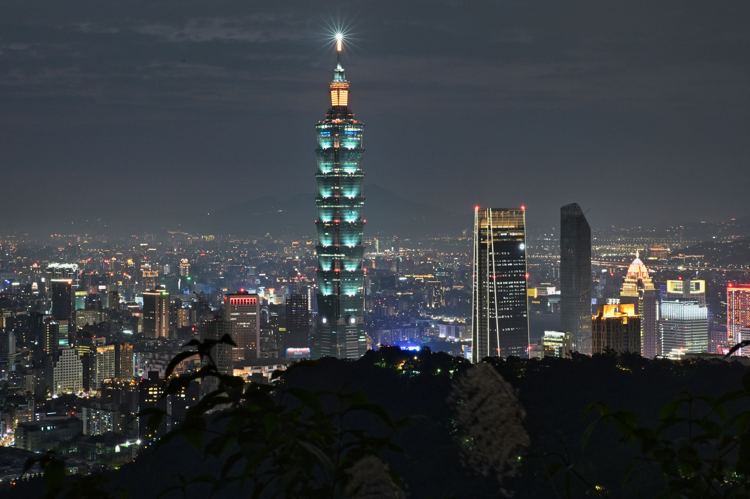 Taipei Plan by Hedgehog called Todd on YouPic