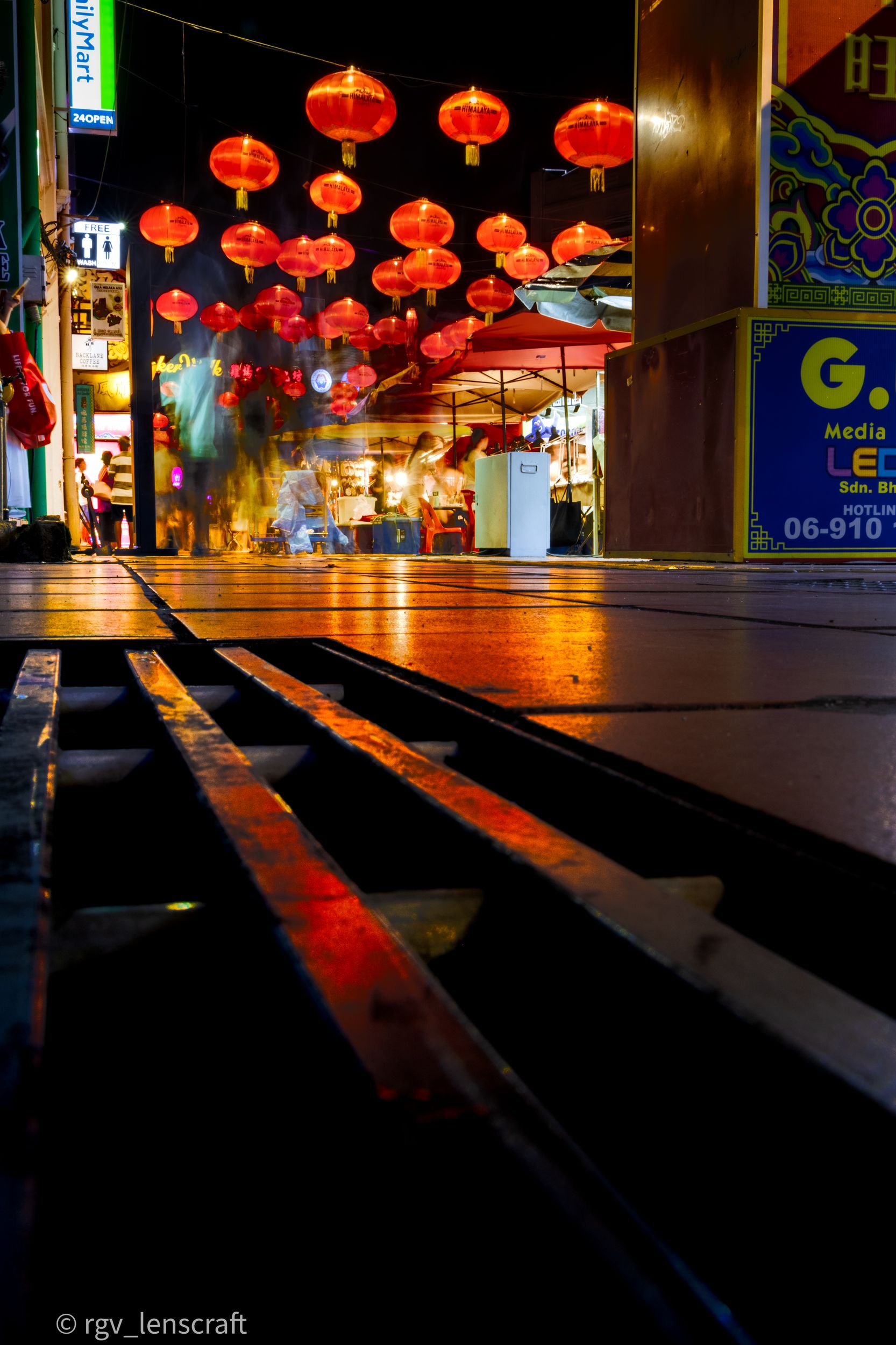 Jonker Street, where every corner tells a story by Ragav’s lenscraft on ...