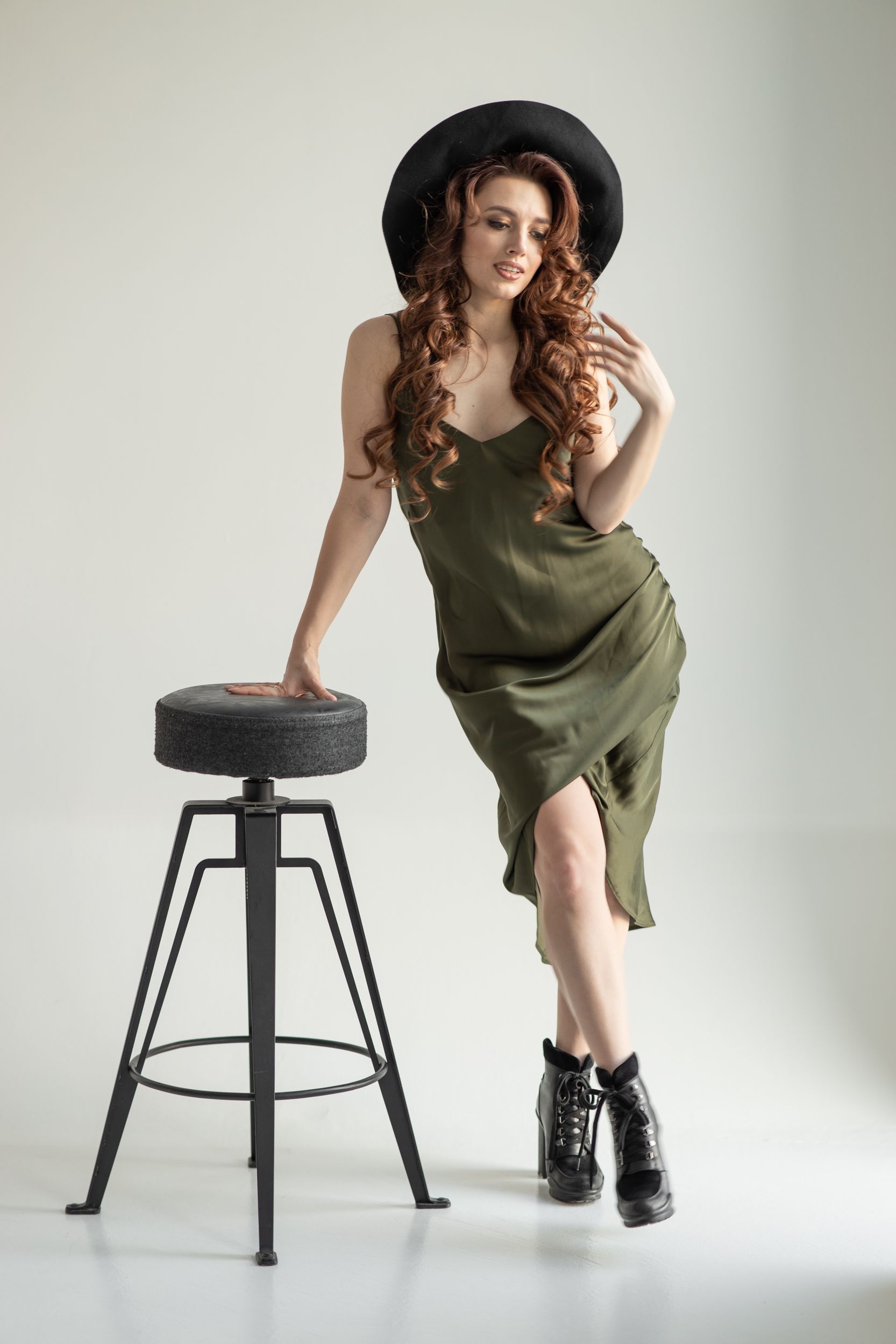 Model by Roman photography on YouPic