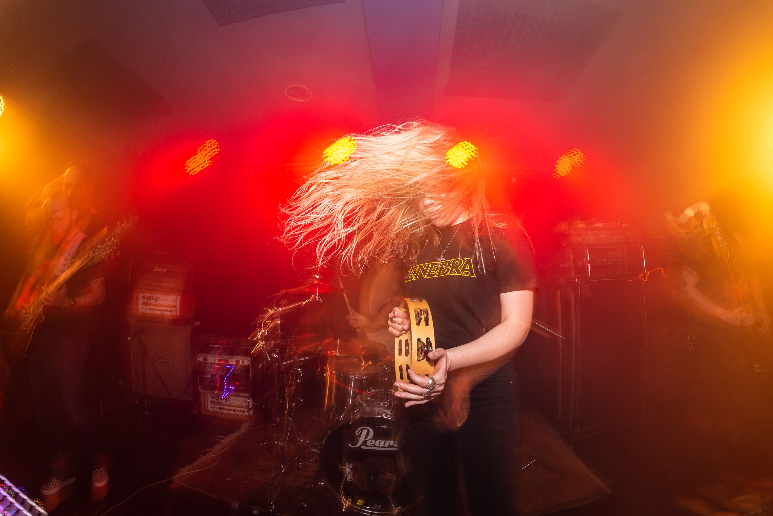 TENEBRA by The Infamous Blinding Flash on YouPic