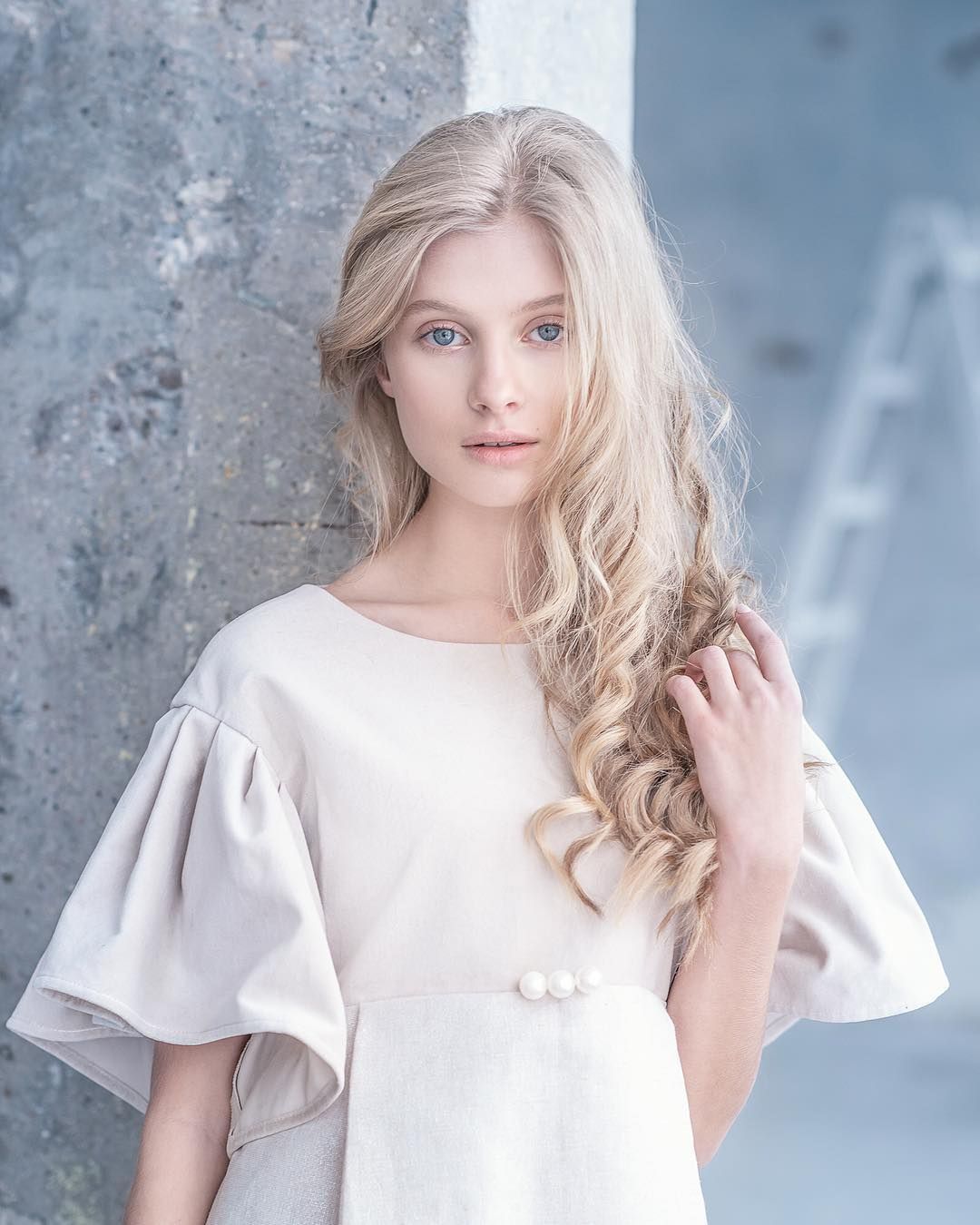 @olaszkolda Official IG Ola Szkolda Young Model Aleksandra Szkołda ...