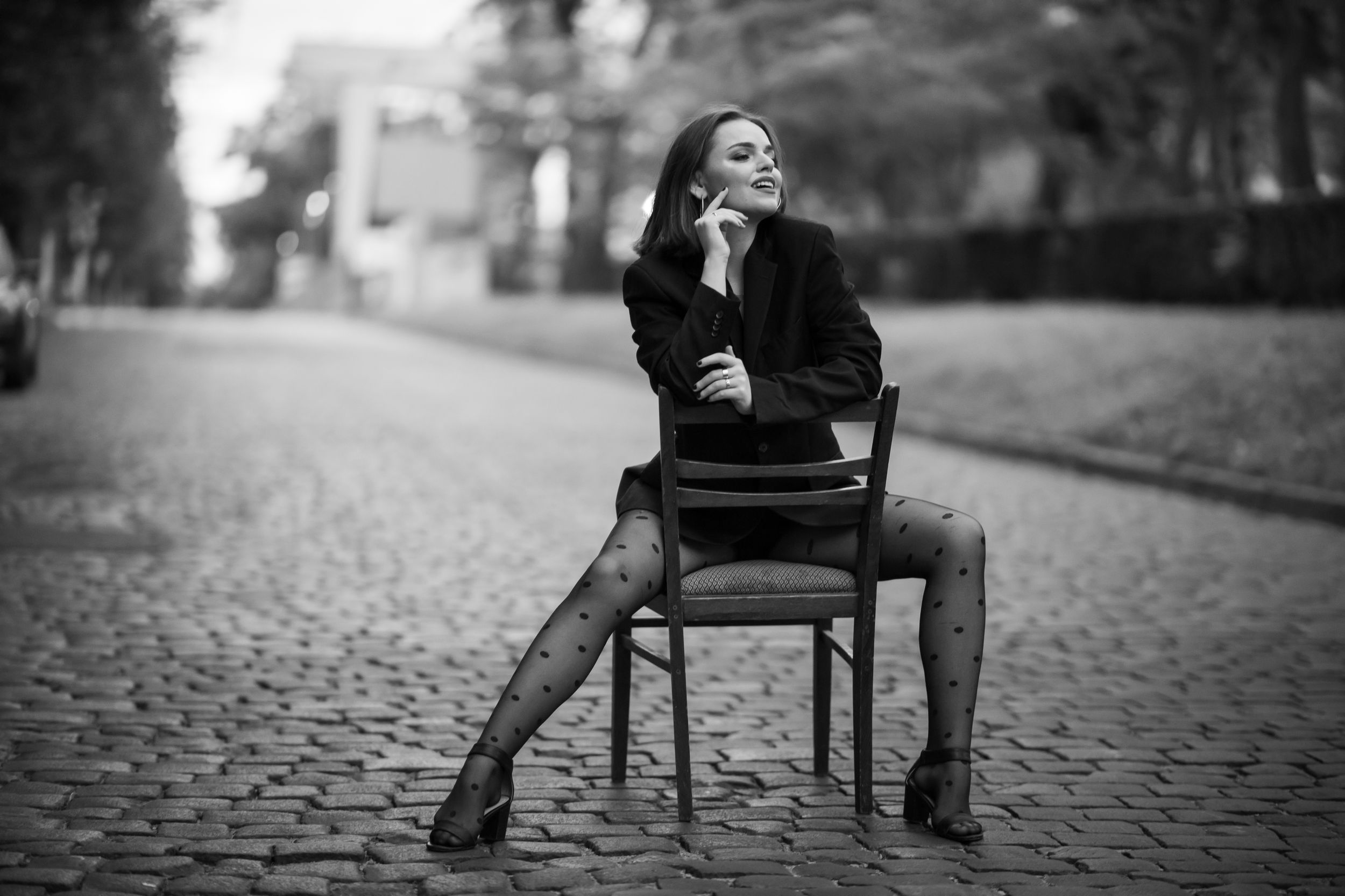 Model by Roman photography on YouPic