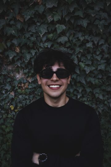 Arash Bahmani - Photographer - YouPic